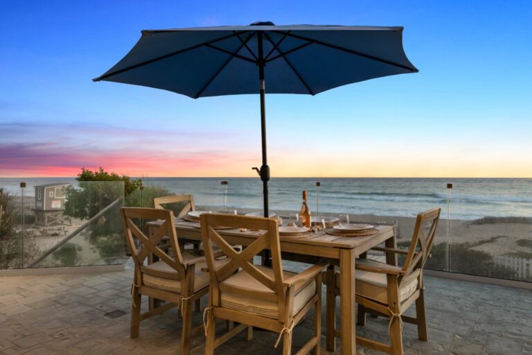 10 Best Restaurants in Malibu | Fieldtrip