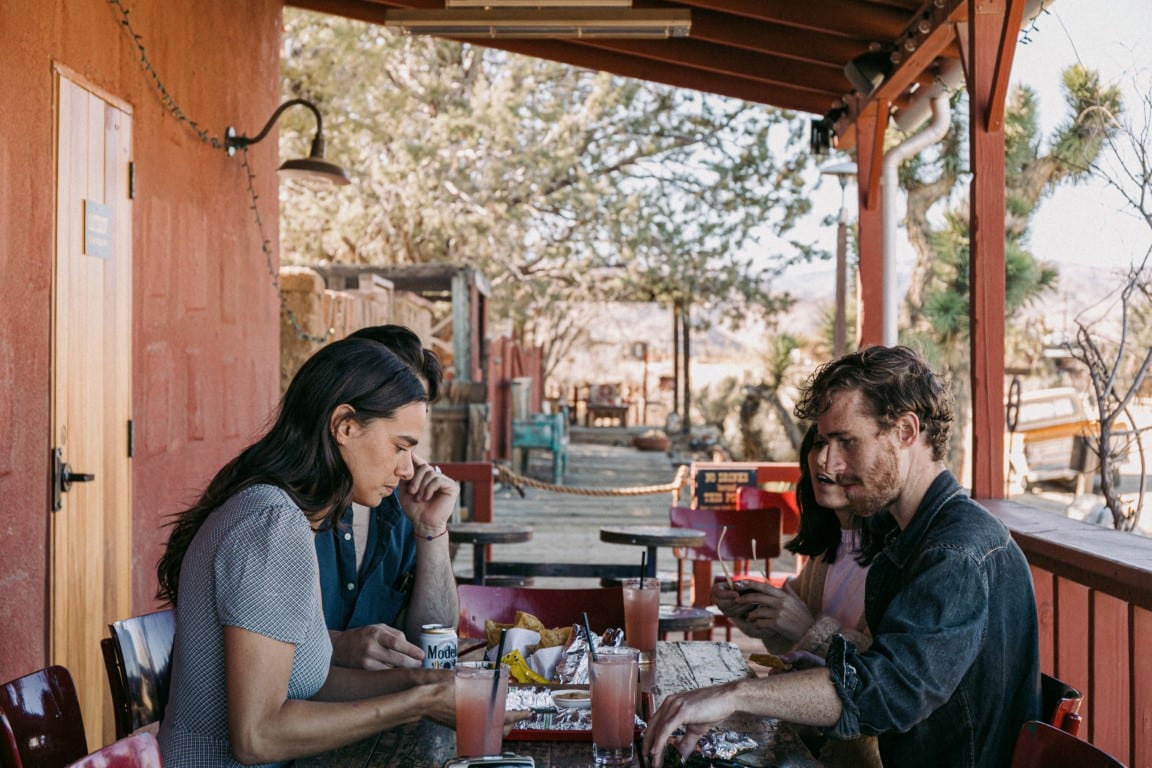 18 Best Restaurants in Joshua Tree | Fieldtrip
