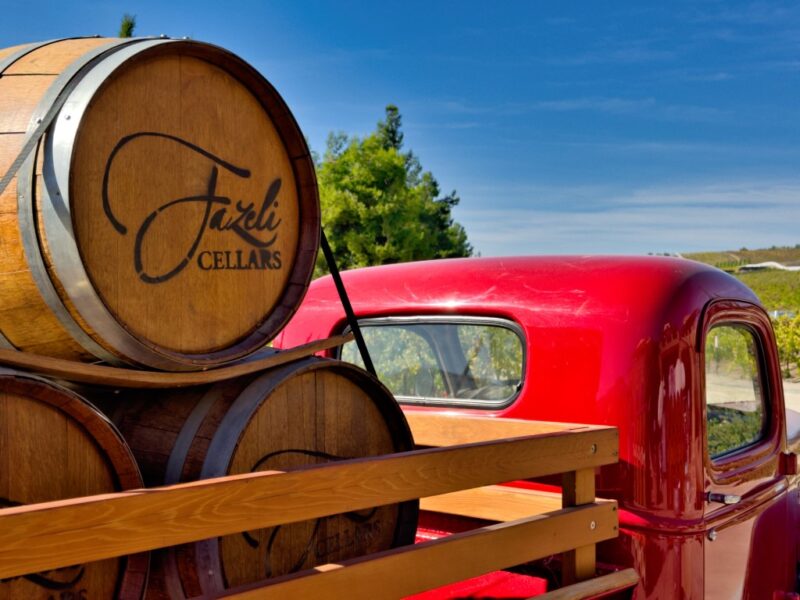 16 Best Wineries in Temecula | Fieldtrip