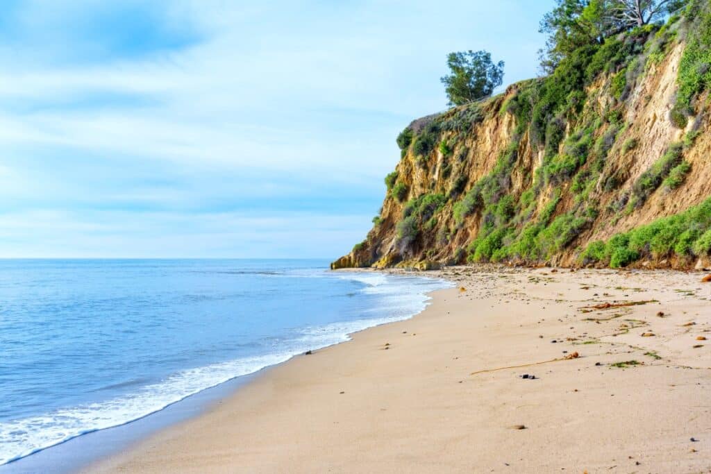 11 Best Beaches in & Around Malibu to Visit | Fieldtrip